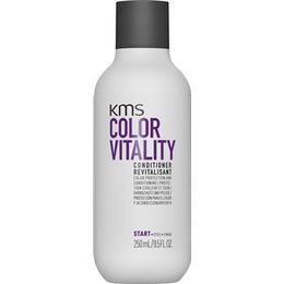 KMS California KMS Haare Colorvitality Conditioner