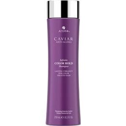 Alterna Caviar Color Hold Shampoo