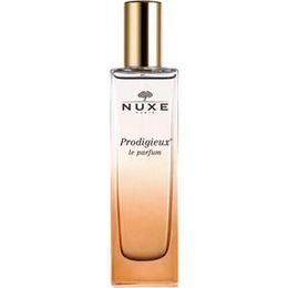 NUXE Paris Nuxe Körperpflege Prodigieux Le Parfum