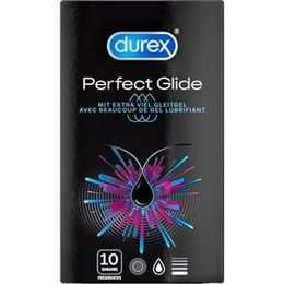 Durex Lust & Liebe Kondome Perfect Glide