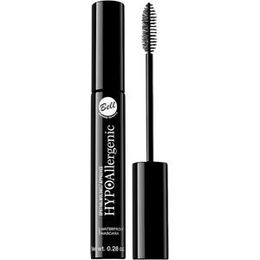 Bell Hypo Allergenic HYPOAllergenic Augen Make-up Mascara Waterproof Mascara