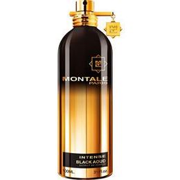 MONTALE Düfte Oud Intense Black AoudEau de Parfum Spray