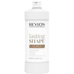 Revlon Professional Haarpflege Lasting Shape Curling Neutralizer