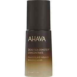 AHAVA Gesichtspflege Dead Sea Osmoter Concentrate