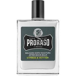 Proraso Herrenpflege Cypress & Vetyver After Shave Balm