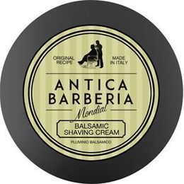 ERBE® ERBE Mondial 1908 Antica Barberia Original Citrus Shaving Cream Menthol