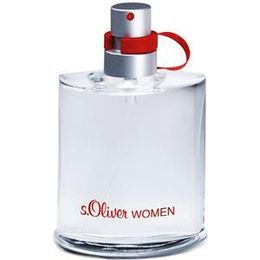 s.Oliver Damendüfte Women Eau de Parfum Spray