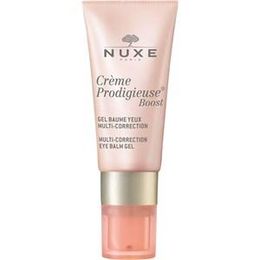 NUXE Paris Nuxe Gesichtspflege Crème Prodigieuse BoostMulti-Correction Eye Balm Gel