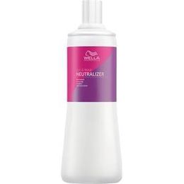 Wella Professionals Permanentes Styling Creatine+Curl & Wave Neutralizer