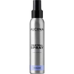 Alcina Coloration Pastell Ice-Blond Pastell Spray Ice-Blond