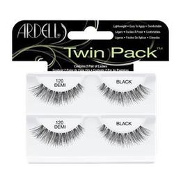 Ardell Augen Wimpern Twin Pack Lash 120