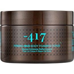 -417 Körperpflege Mud Phyto Firming Mud Body Foaming Scrub