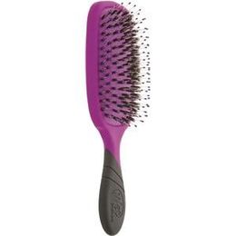 The Wet Brush Wet Brush Haarbürsten Pro Shine Enhancer Purple