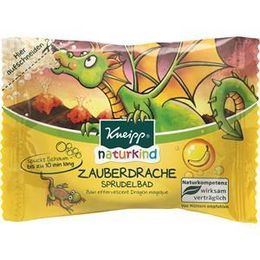 Kneipp Badezusatz Kinderbäder NaturkindSprudelbad Zauberdrache