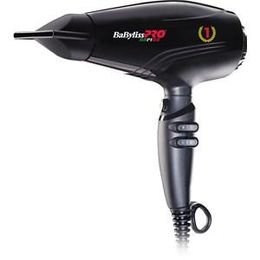 BaByliss Pro Technik Haartrockner Rapido