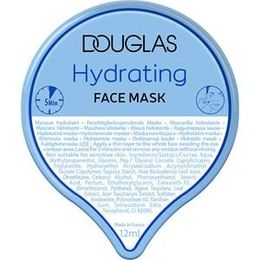 Douglas Collection Douglas Essential Pflege Hydrating Face Mask