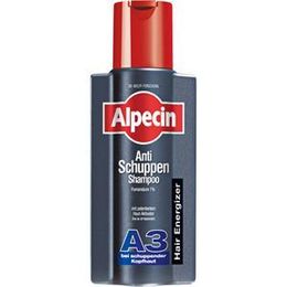 Alpecin Haarpflege Shampoo Aktiv Shampoo A3 - Schuppen