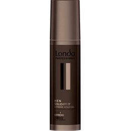 LONDA Professional Styling Men Solidify It