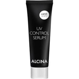 Alcina Hautpflege N°1 UV Control Serum