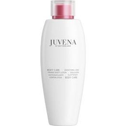 Juvena Pflege Body Care Smoothing and Firming Body Lotion