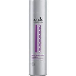 LONDA Professional Haarpflege Deep Moisture Shampoo