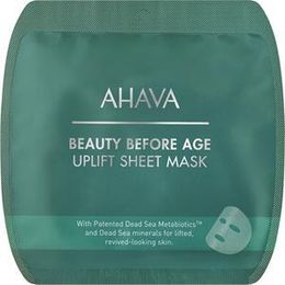 AHAVA Gesichtspflege Beauty Before Age Uplift Sheet Mask