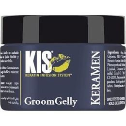 Kis Keratin Infusion System Haare For Men KeraMen GroomGelly