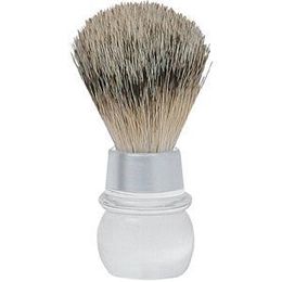 ERBE® ERBE Shaving Shop Rasierpinsel Rasierpinsel schwarz-weiß