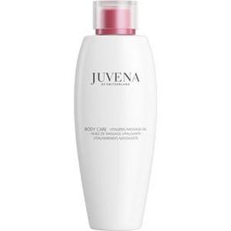 Juvena Pflege Body Care Vitalizing Massage Oil