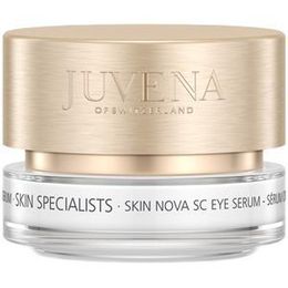 Juvena Pflege Skin Specialists Skin Nova Eye Serum