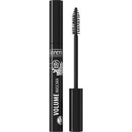 lavera Make-up Augen Volume Mascara Black