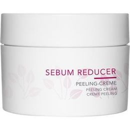 Charlotte Meentzen Pflege Sebum Reducer Peeling Creme