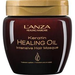 L'anza L'ANZA Haarpflege Keratin Healing Oil Intensive Masque