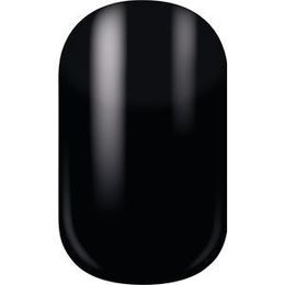 Miss Sophie Nägel Nagelfolien Nail WrapsBlack Velvet