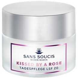 Sans Soucis Pflege Kissed By A Rose Tagespflege LSF 20