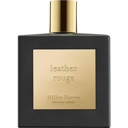 Miller Harris Unisexdüfte Leather Rouge Eau de Parfum Spray