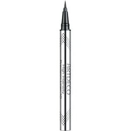 Artdeco Augen Eyeliner & Kajal High Intensity Precision Liner Nr. 10 Ultra Black