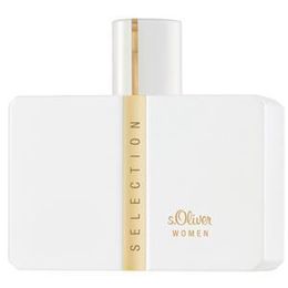 s.Oliver Damendüfte Selection Women Eau de Toilette Spray