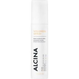 Alcina Haarpflege Volume Line Volumen Spray