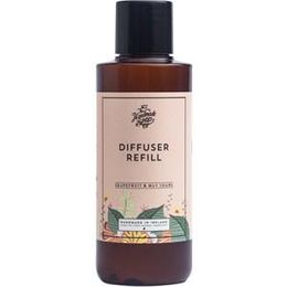The Handmade Soap Collections Grapefruit & May Chang Diffuser Refill