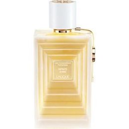 Lalique Kollektionen Les Compositions Parfumées Infinite ShineEau de Parfum Spray