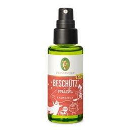 Primavera Home Bioraumduft Airsprays Beschütz Mich Raumspray