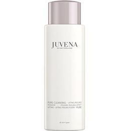 Juvena Pflege Pure Cleansing Lifting Peeling Powder