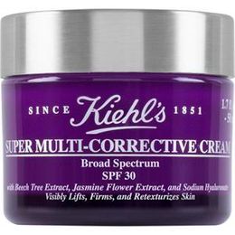 Kiehl's Kiehl's Gesichtspflege Anti-Aging Pflege Super Multi-Corrective Cream SPF 30