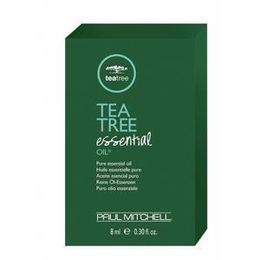 Paul Mitchell Haarpflege Tea Tree Special Essential Oil