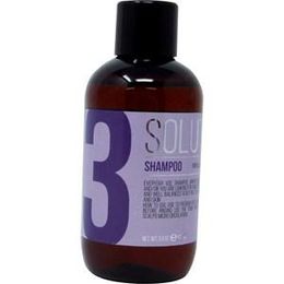 IdHAIR ID Hair Haarpflege Solutions Nr. 3 Shampoo