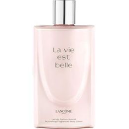 Lancôme Lancôme Damen Parfum La vie est belle Body Lotion