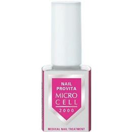 MICRO CELL Pflege Nagelpflege Nail Provita