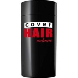 Cover Hair Haarstyling Volume Cover Hair Volume Blonde