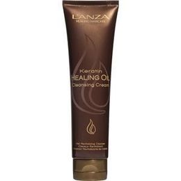 L'anza L'ANZA Haarpflege Keratin Healing Oil Cleansing Cream